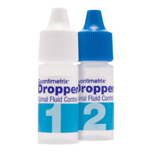 Dropper® Spinal Fluid Control