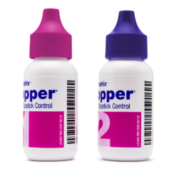 Dropper® Urinalysis Dipstick Control